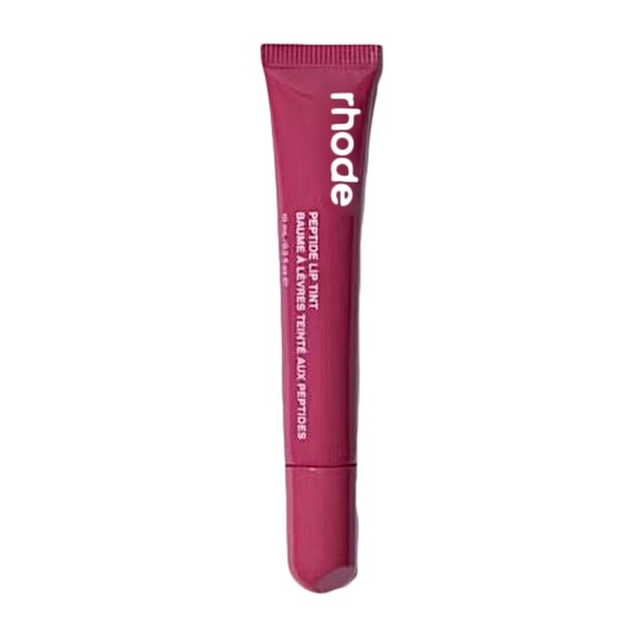 RHODE | Makeup | New Rhode By Hailey Rhode Bieber Peptide Lip Tint In ...